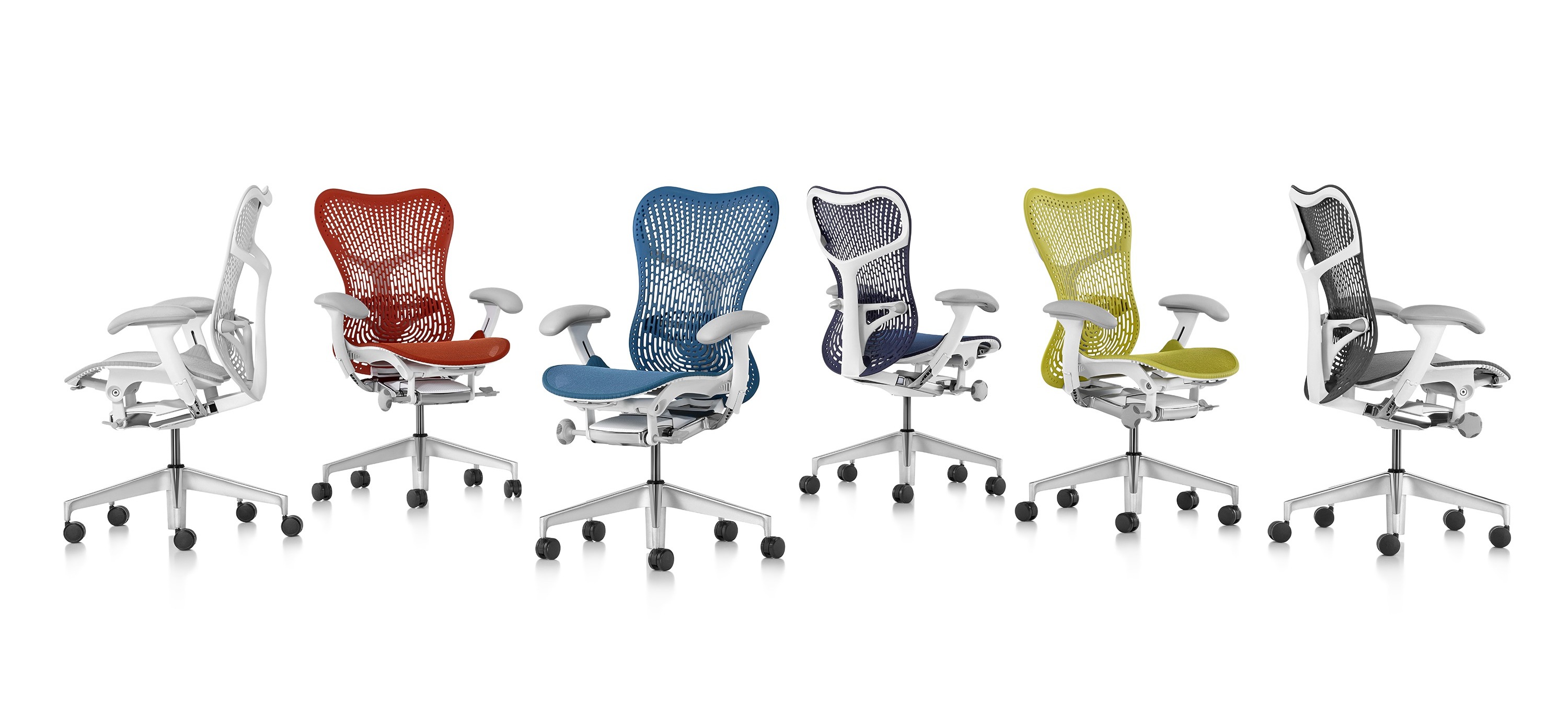 Casa de La Gracia | Herman Miller expande portfólio no Brasil