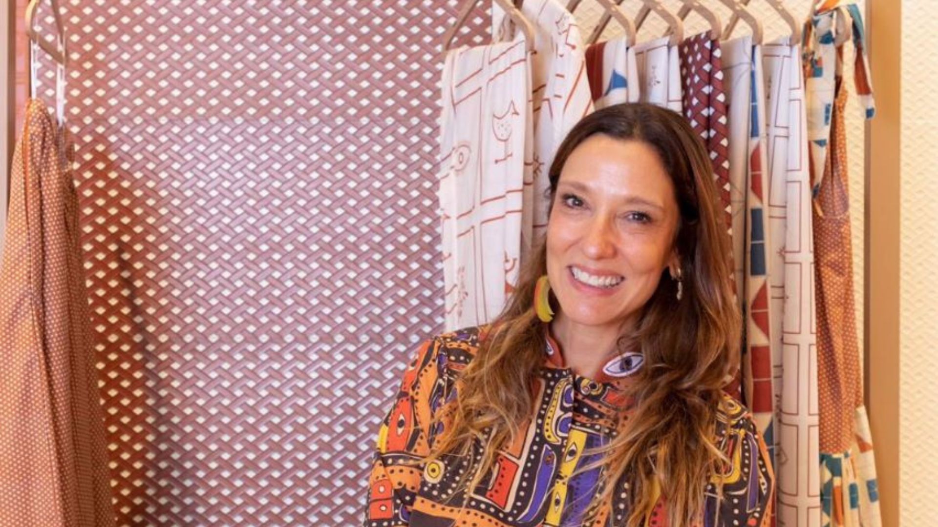 Casa de La Gracia | Casa Vogue Experience: Isabela Capeto discute ...