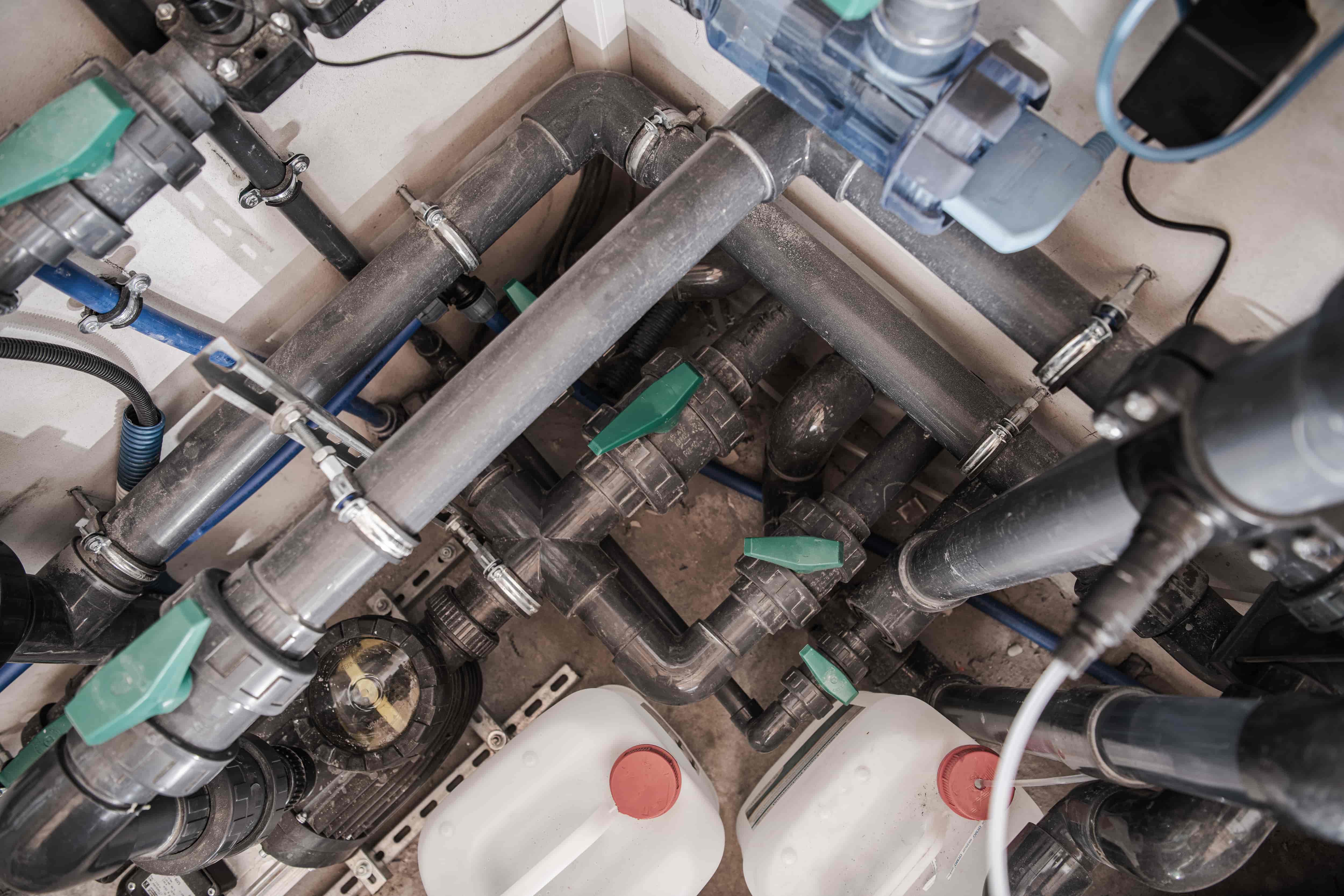 ETE compacta: o que é e quando é recomendada – KSE AMBIENTAL